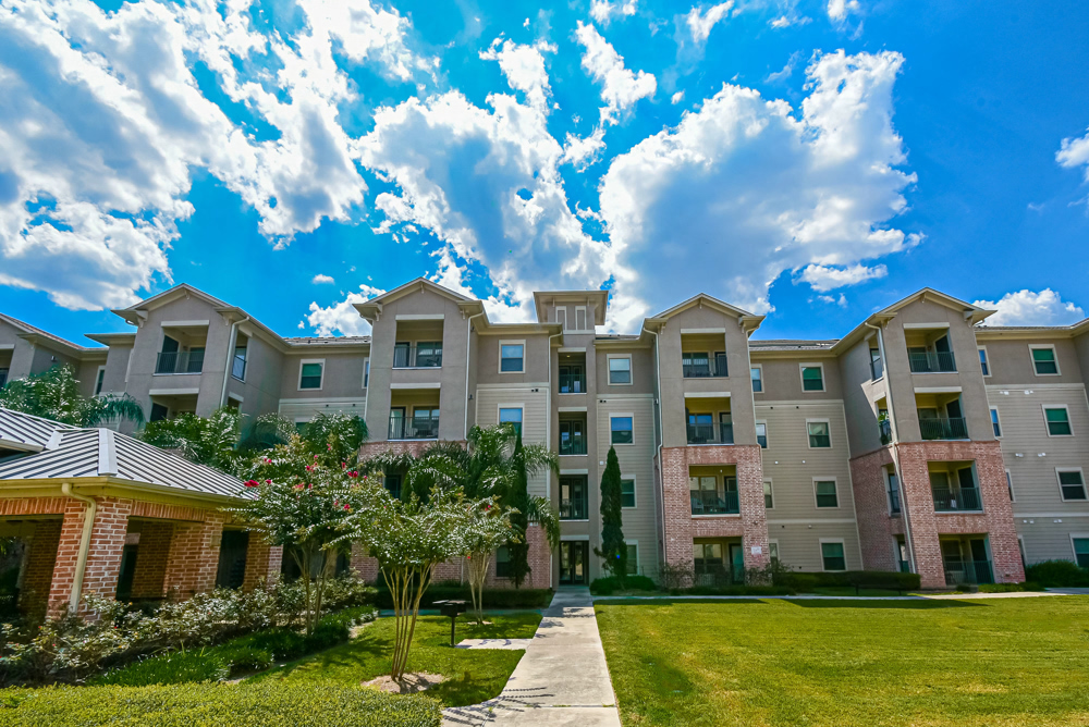 Magnolia Place Senior | Houston, TX | (713) 731-8100